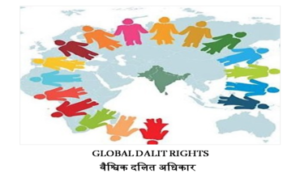 National Campaign on Dalit Human Rights – NCDHR