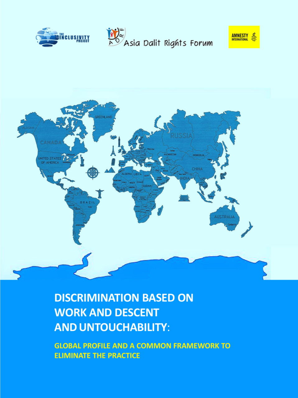 Publications – National Campaign on Dalit Human Rights