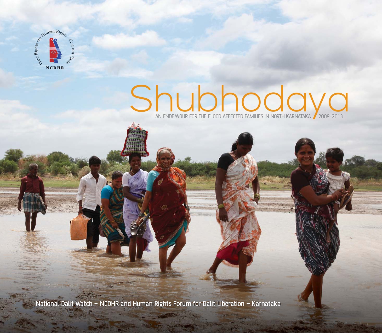 NDW – Publications – National Campaign on Dalit Human Rights