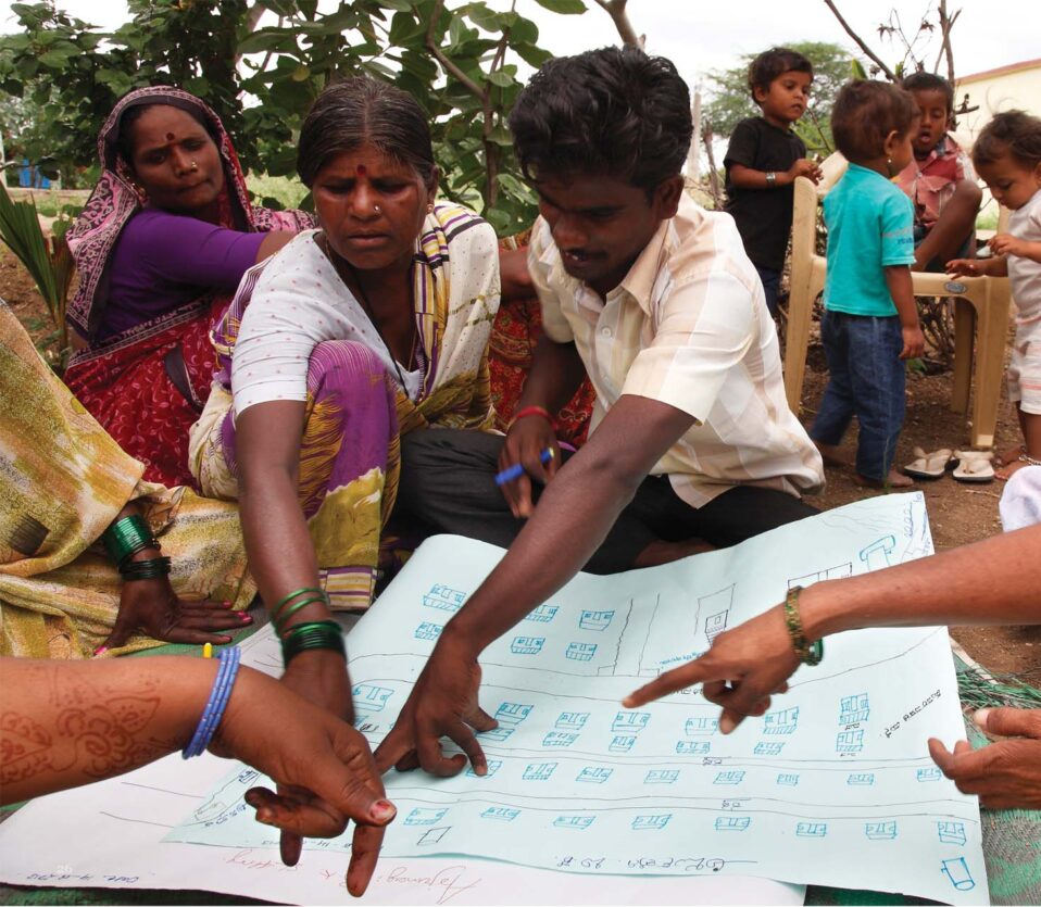 National Campaign on Dalit Human Rights – NCDHR