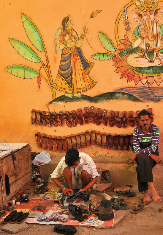 National Campaign on Dalit Human Rights – NCDHR