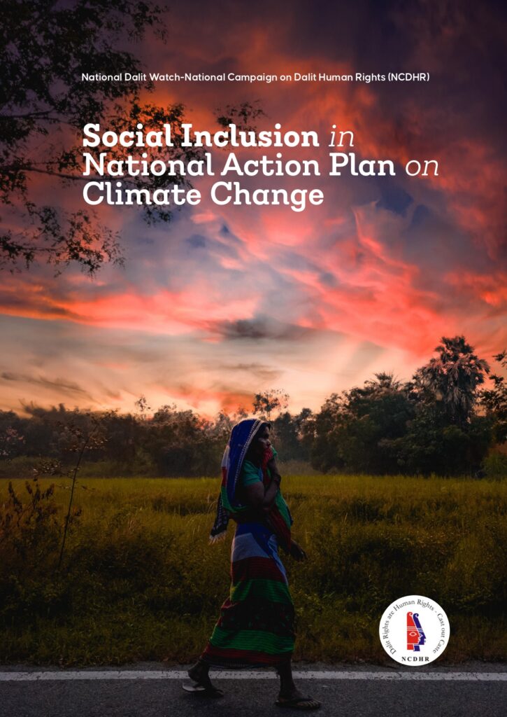 NDW – Publications – National Campaign on Dalit Human Rights